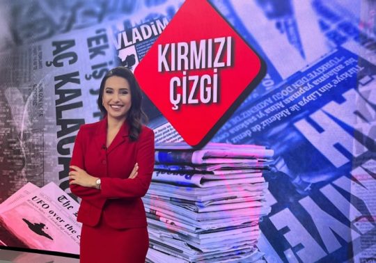 Gözde Şeker Kimdir? Gözde Şeker Nereye, Hangi Kanala Geçti? Gözde Şeker ...