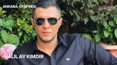Halil Ay Kimdir Öldü mü? Halil Ay Olayı Nedir, Neden Öldürüldü? - Ankara Ekspresi