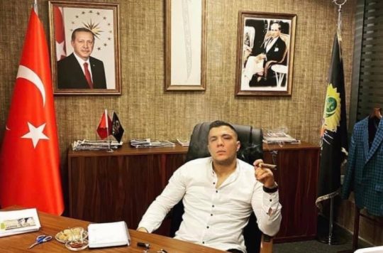 Halil Ay Kimdir Öldü mü? Halil Ay Olayı Nedir, Neden Öldürüldü? - Ankara Ekspresi